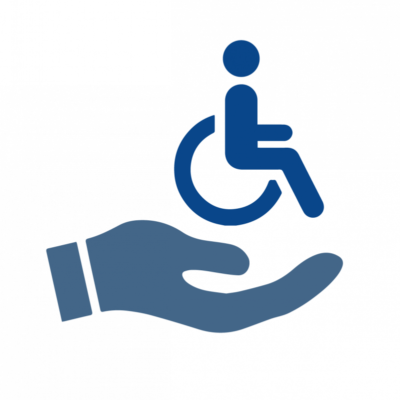 Disabled section – FPC
